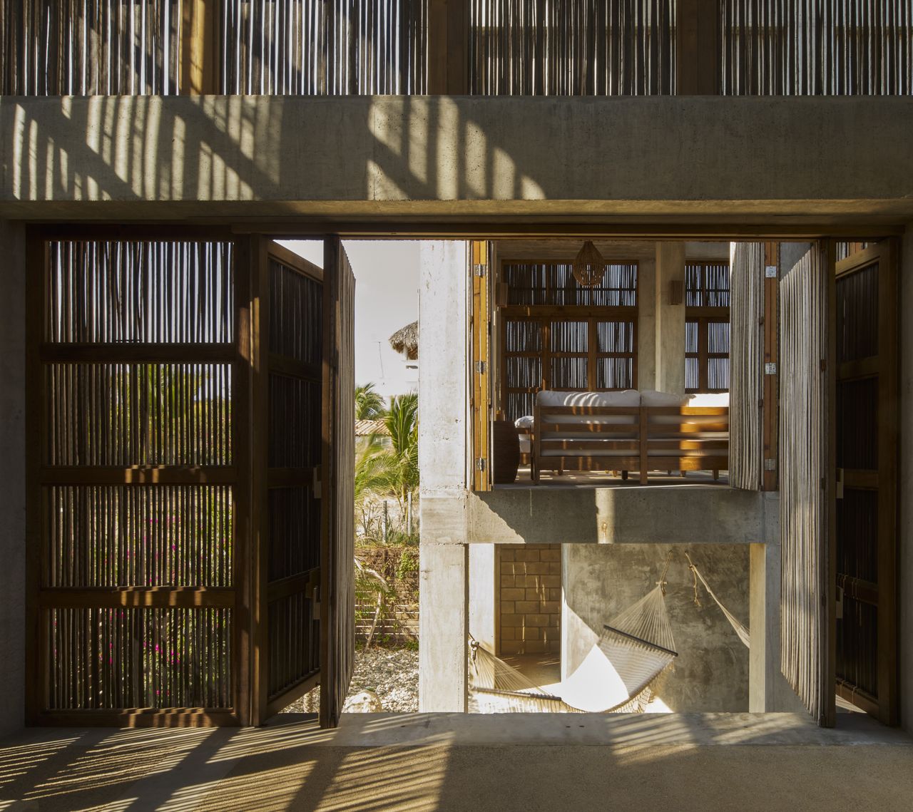 Casa Carrizo is the perfect Mexican beach house | Wallpaper*