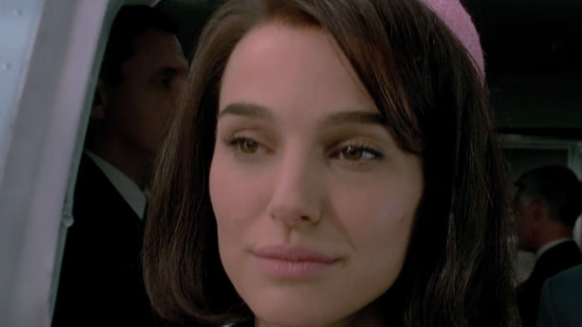 32 Great Performances By Actors Playing Famous People | Cinemablend