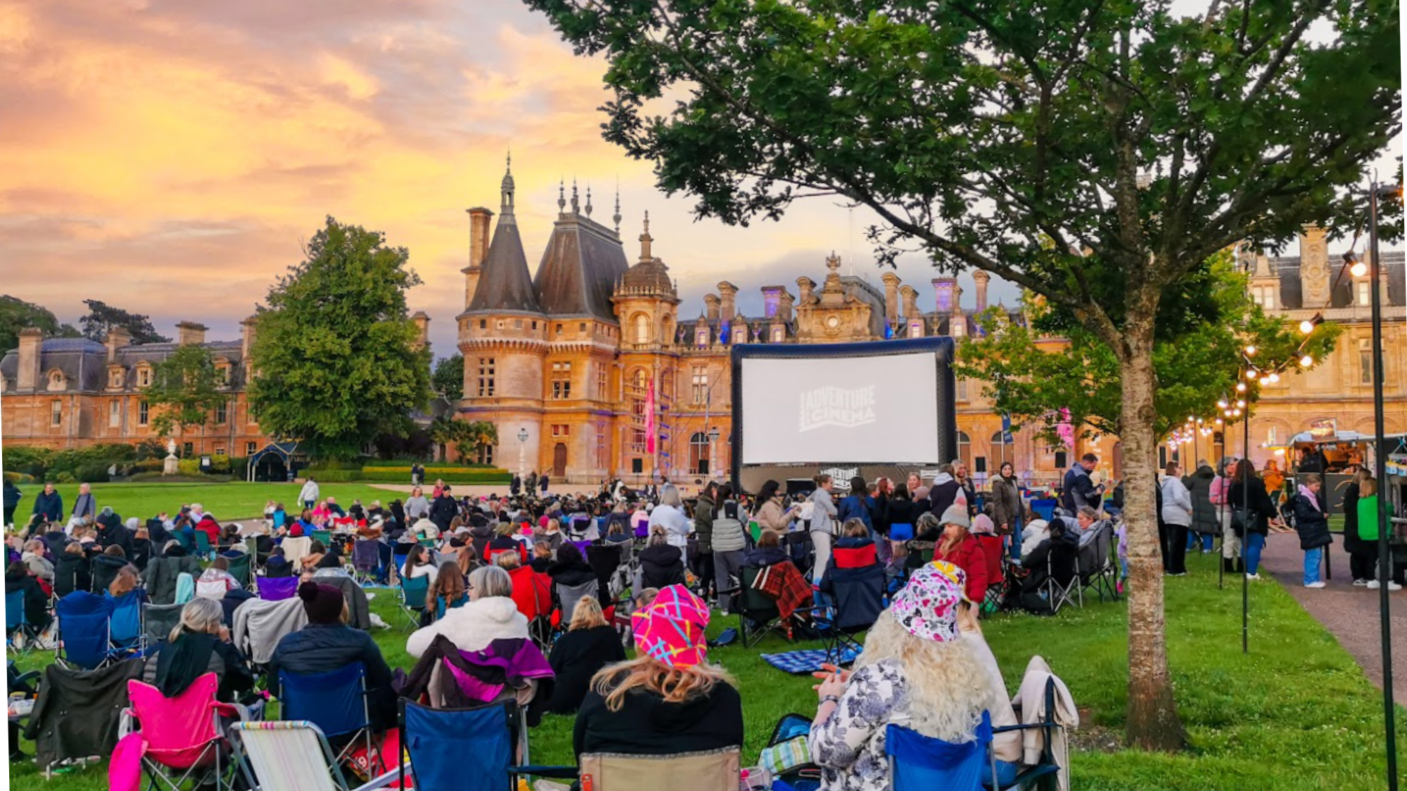 From Sunset Cinemas To Cider Festivals - 9 Things Not To Miss In July ...