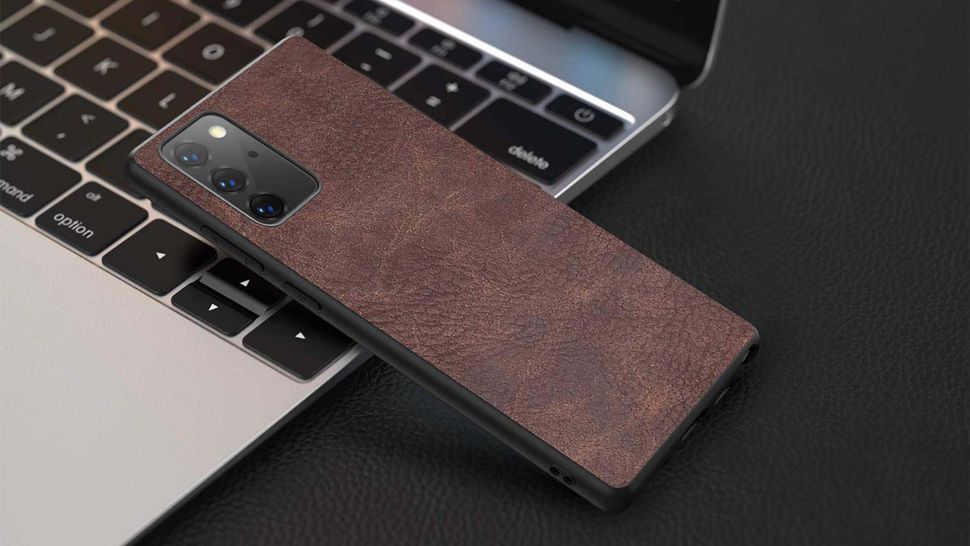Best Galaxy Note 20 cases | Tom's Guide