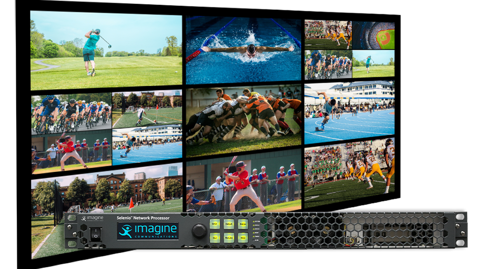 Multiviewers Help Keep Live Production on Track | TV Tech