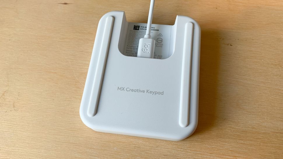 Tested: The Logitech MX Creative Console gets the job done in half the ...