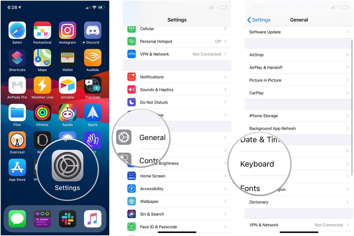 How to use emoji on your iPhone or iPad | iMore