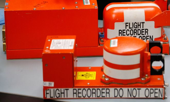 Secrets of the black box | The Week