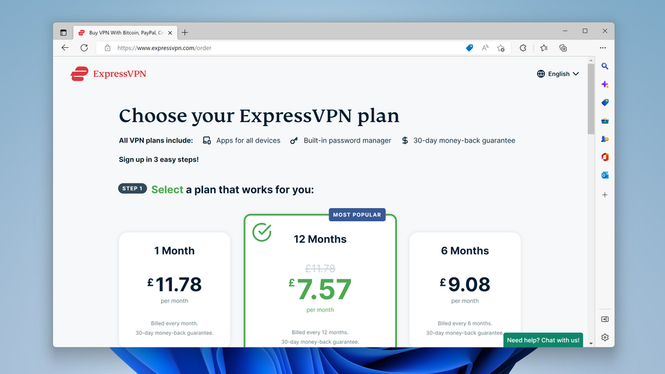 ExpressVPN Keys Review: Pros & Cons, Features, Ratings, Pricing and more | TechRadar