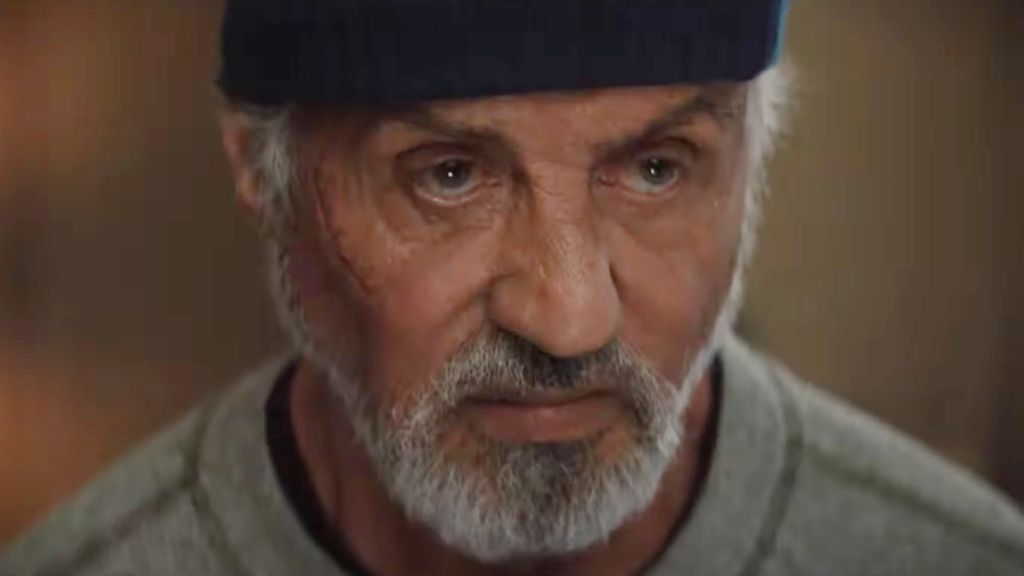 Samaritan Cast: Where You’ve Seen The Actors Before | Cinemablend