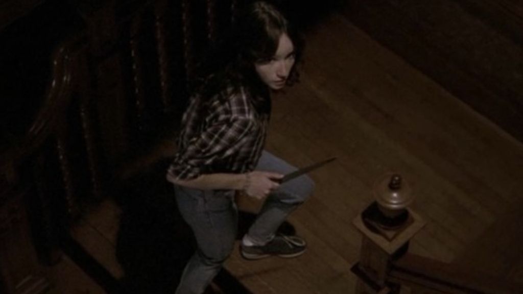 The Best Horror Movies To Watch On Pluto TV | Cinemablend