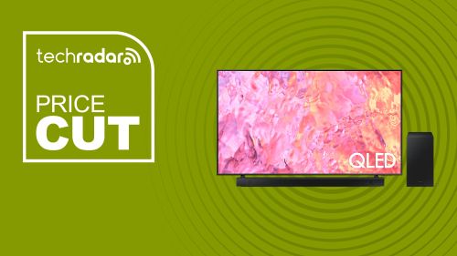 Find the best tech deals… | TechRadar