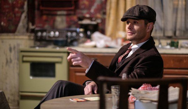 Supernatural Just Delivered A Huge Michael Twist And It Definitely ...