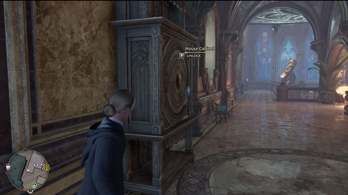 Where to find all 16 Daedalian Keys in Hogwarts Legacy | Windows Central