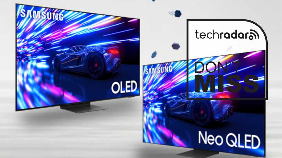 Televisions - Page 9 | TechRadar