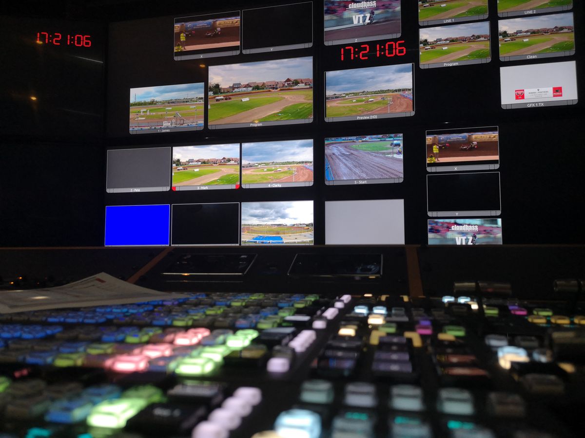 Axon Highlights Powerful Solutions For IP Processing and Control at IBC ...