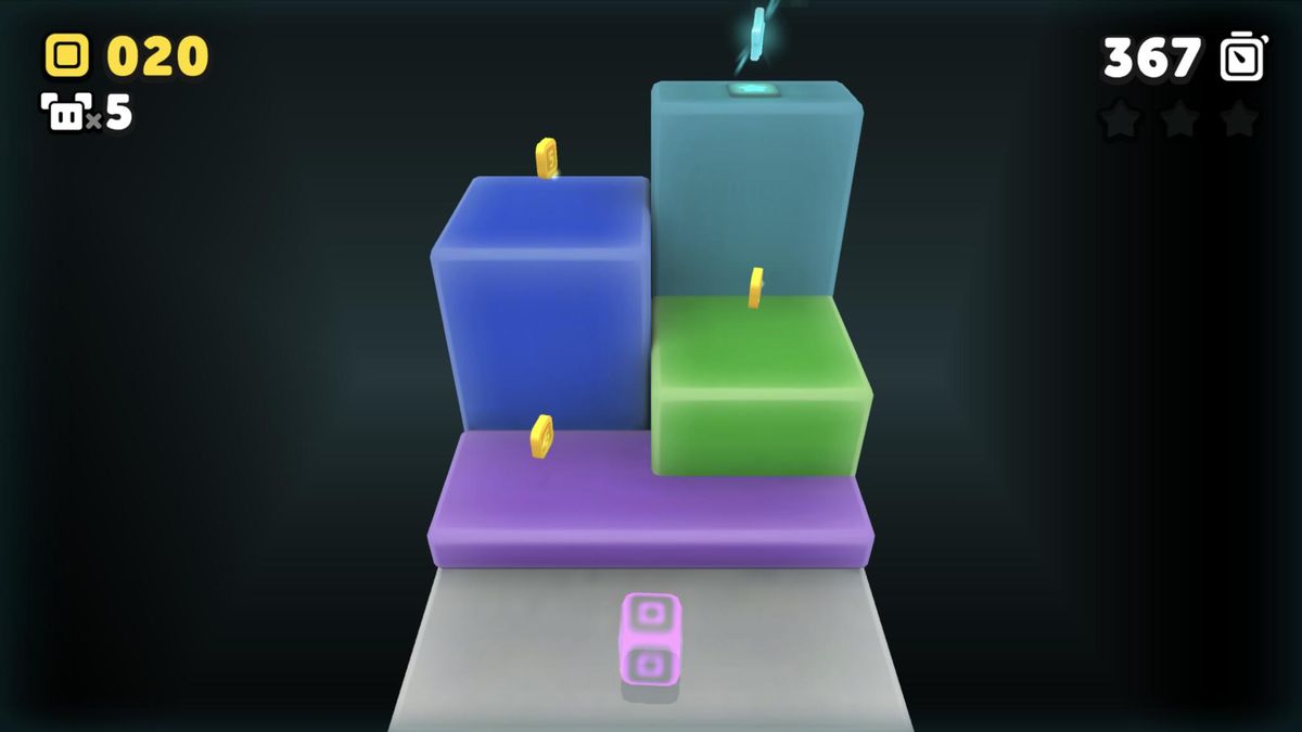 Suzy Cube review: Putting some bounce back into your platforming | iMore