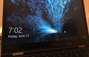 How to Change the Background on the Windows 10 Login Screen | Laptop Mag