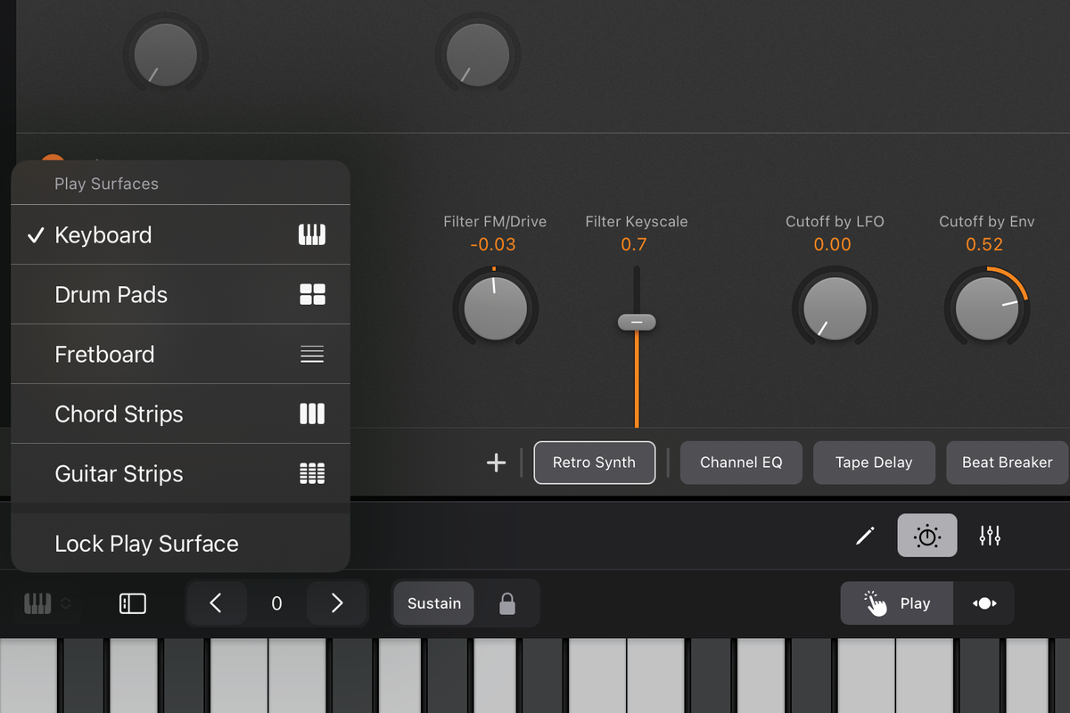 The beginner's guide to Logic Pro for iPad | MusicRadar