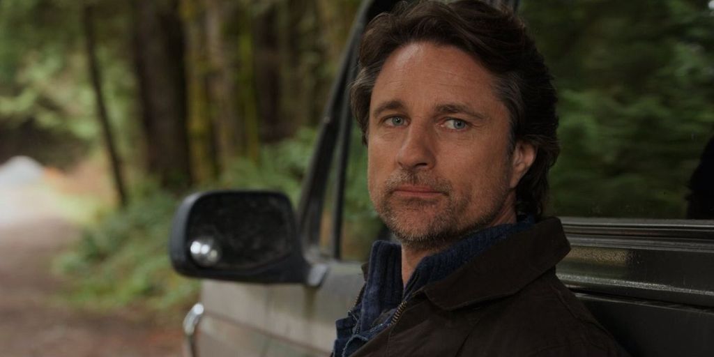 Netflix's Virgin River Cast: Where You've Seen Them Before | Cinemablend