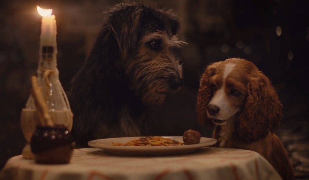 The 10 Best Dog Movies On Disney+ | Cinemablend