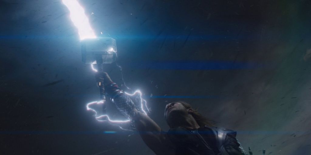 Thor’s Powers: How They Work, And What They Can Do | Cinemablend