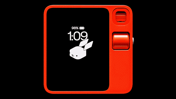 Rabbit R1: Could this AI device replace your phone with its new ...