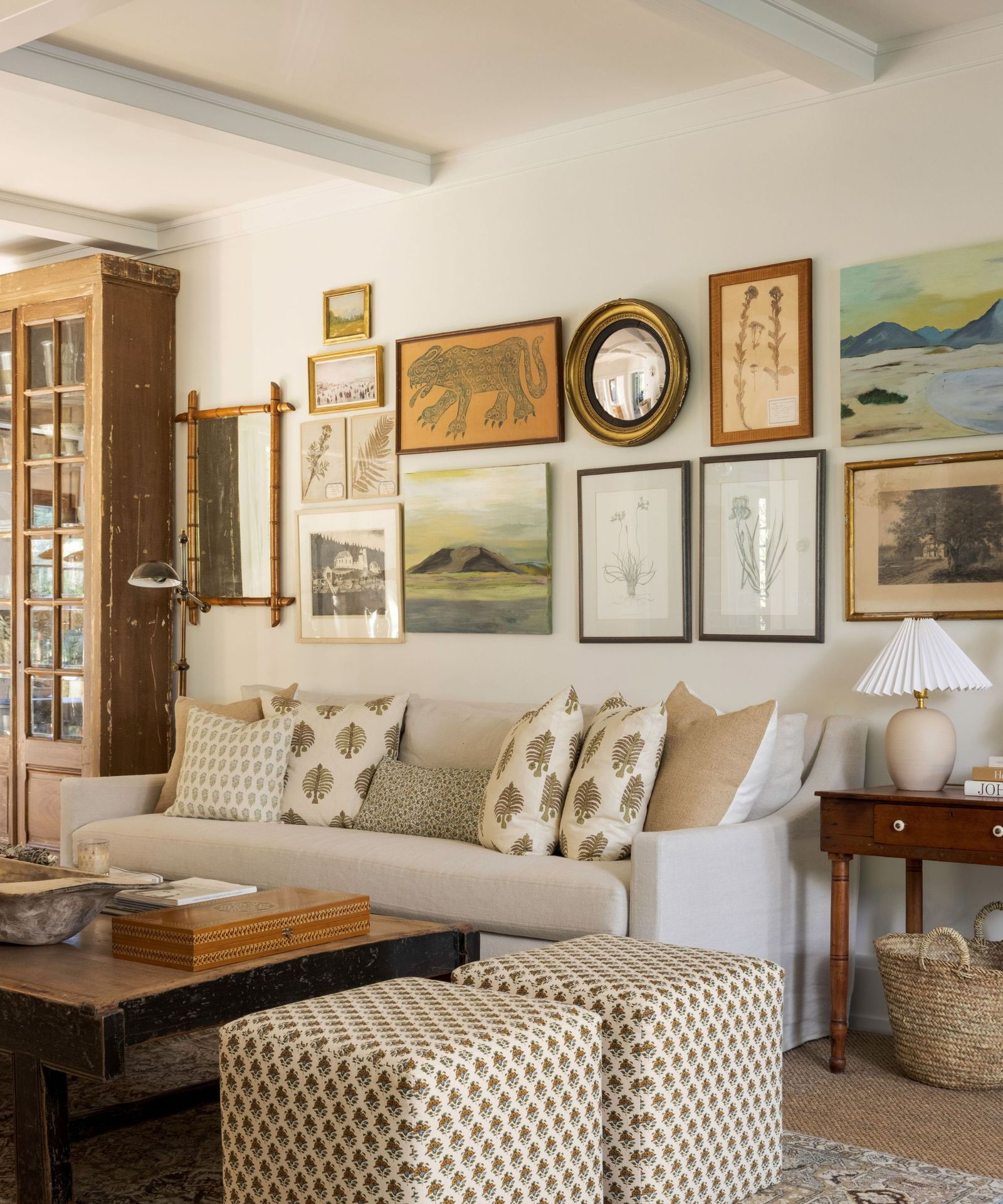 7 ways to update a living room without buying anything new | Homes and ...