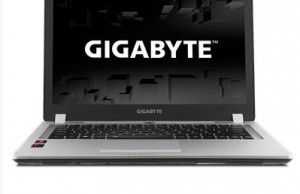 Gigabyte Launches Optiboost Configurable Gaming Notebooks | Laptop Mag