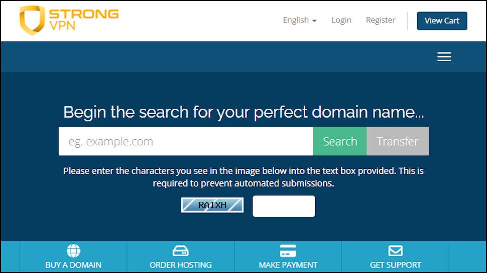 StrongVPN review | TechRadar