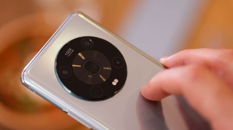 Honor Magic 4 Pro review: fast charging and fantastic camera | TechRadar