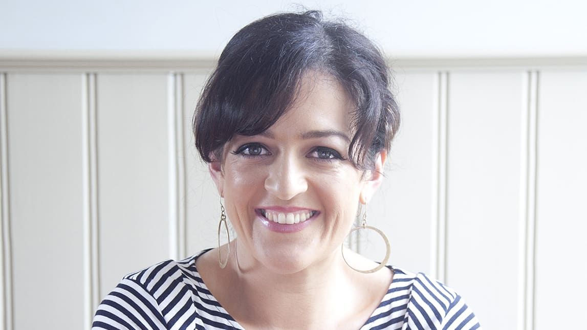 Maeve Higgins recommends 6 funny books | The Week