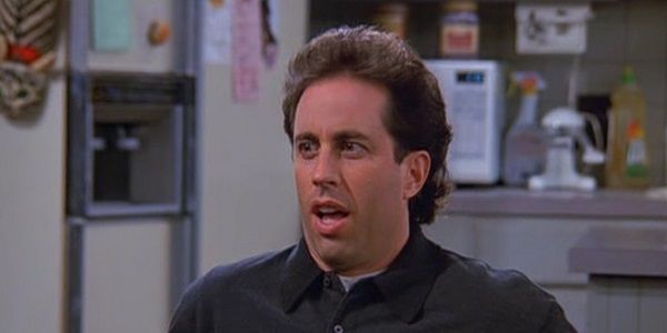 The Catchphrases Jerry Seinfeld Still Loves To Use From Seinfeld ...