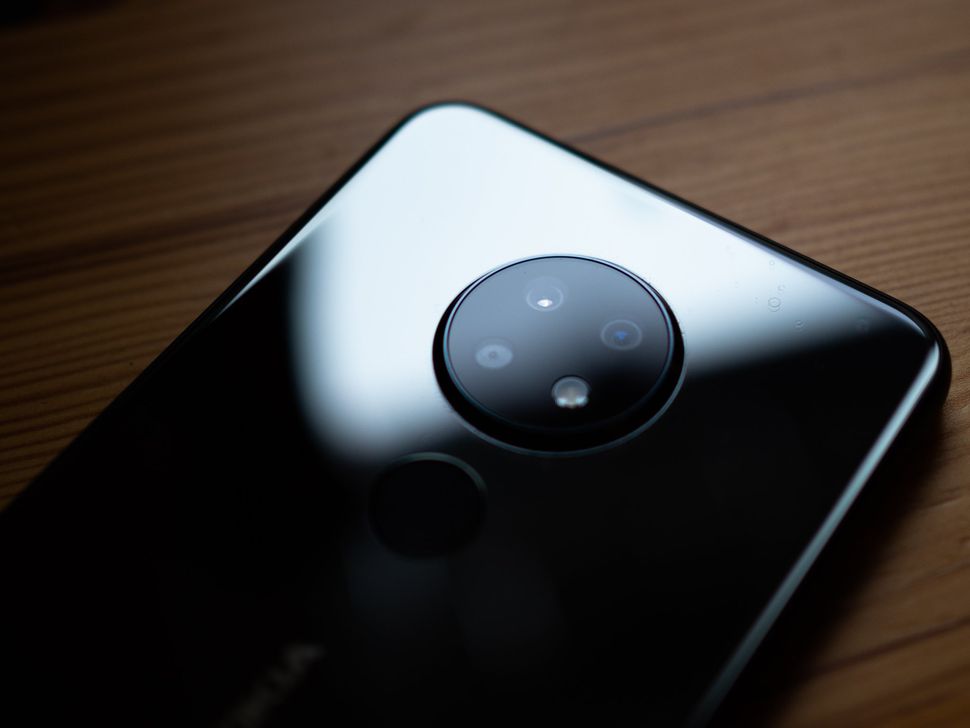 Nokia 6.2 review: This $250 phone is surprisingly good | Android Central