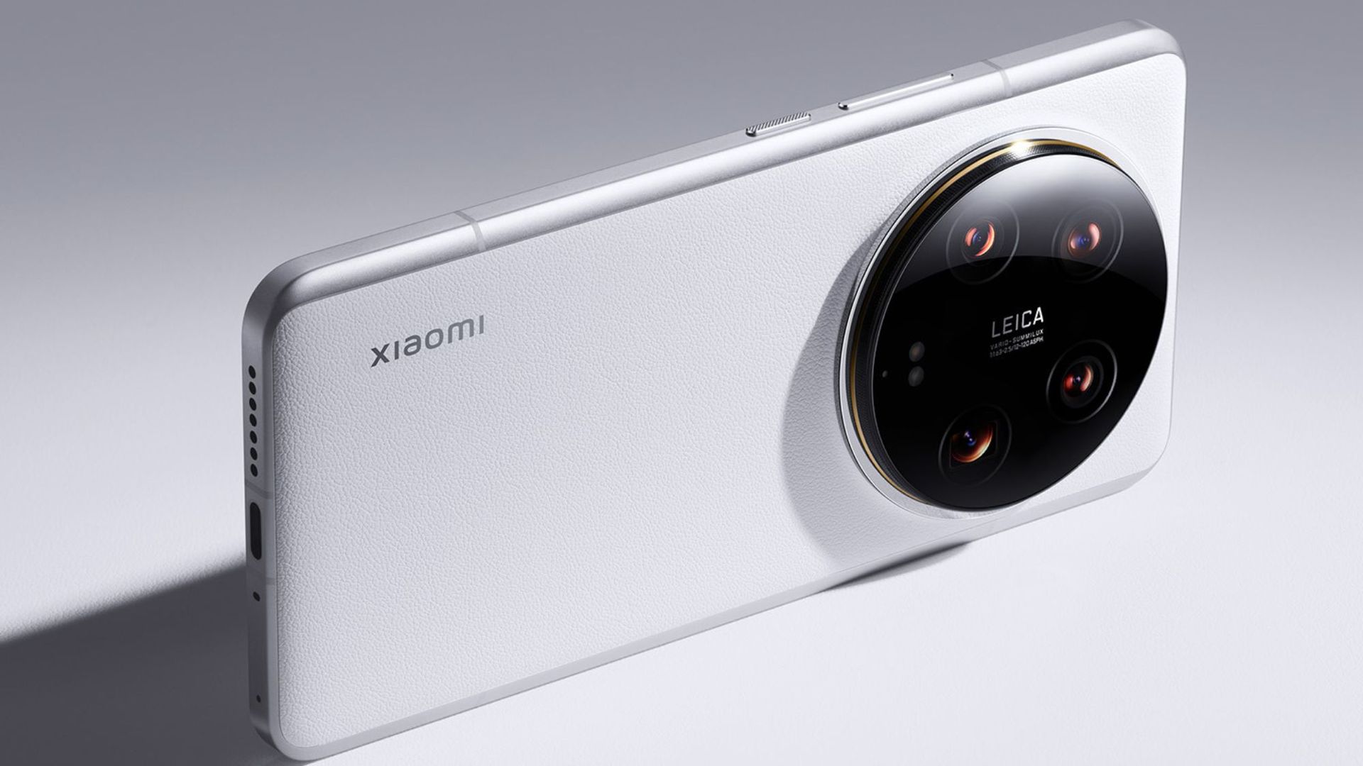 The Xiaomi 14 launches globally as the 14 Ultra makes its debut ...