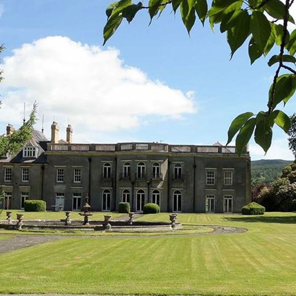 The historic mansion wing that costs less than a London flat | Ideal Home