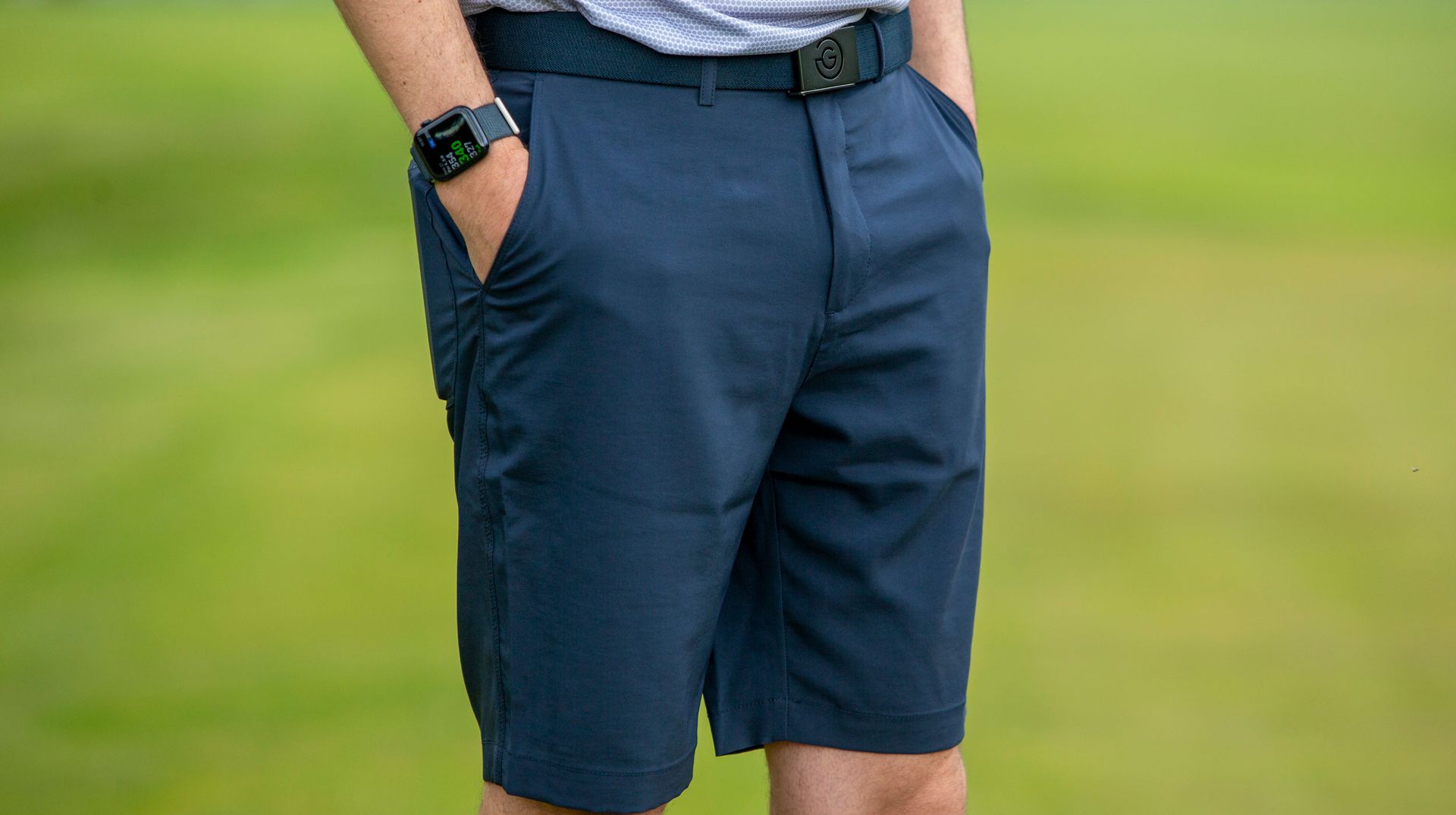 Best Golf Shorts 2024 - our top picks for summer golf | Golf Monthly