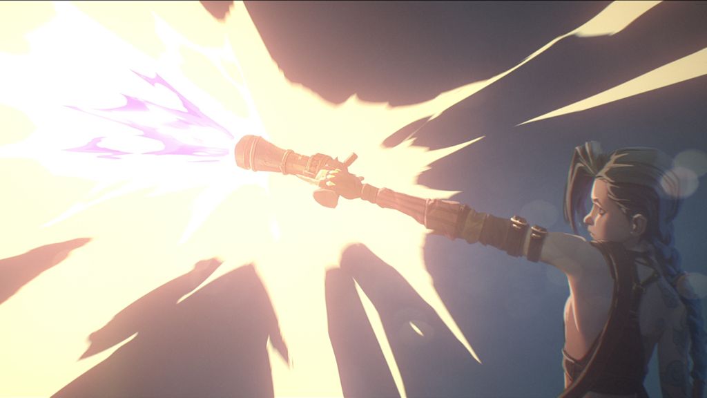 Arcane season 2 guide: everything we know | What to Watch