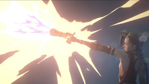 Arcane season 2 guide: everything we know | What to Watch