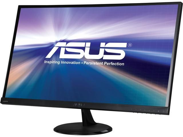This 27-Inch Asus IPS Monitor Is Only $140 | Tom's Hardware