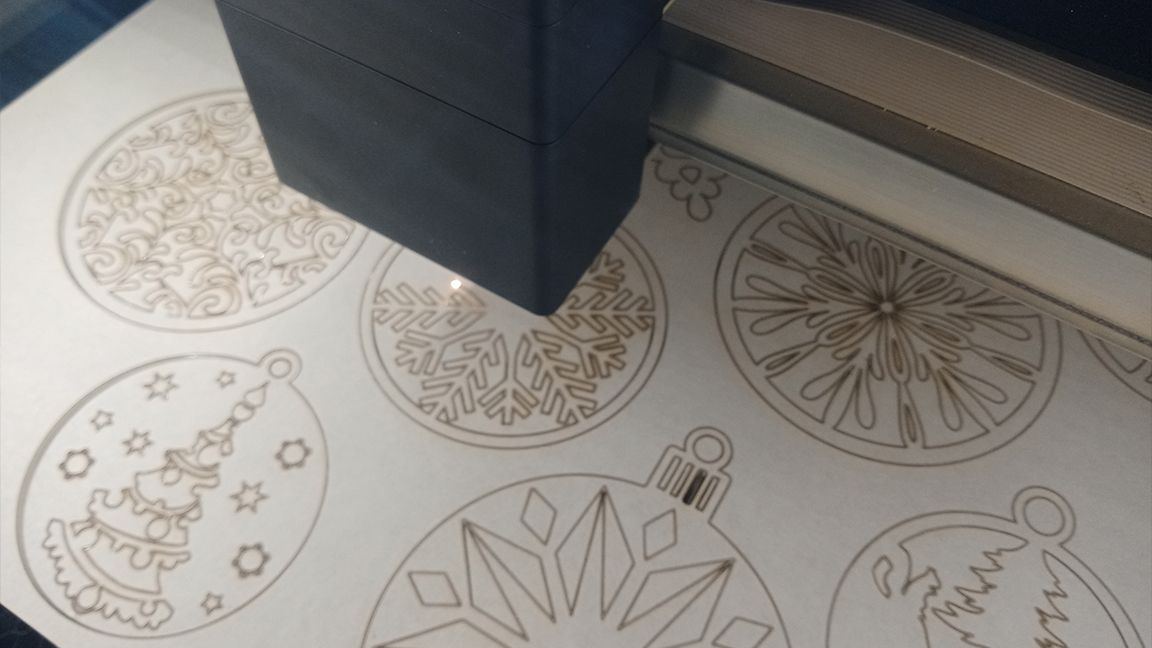 Glowforge Pro review: the most powerful laser cutter yet | Creative Bloq