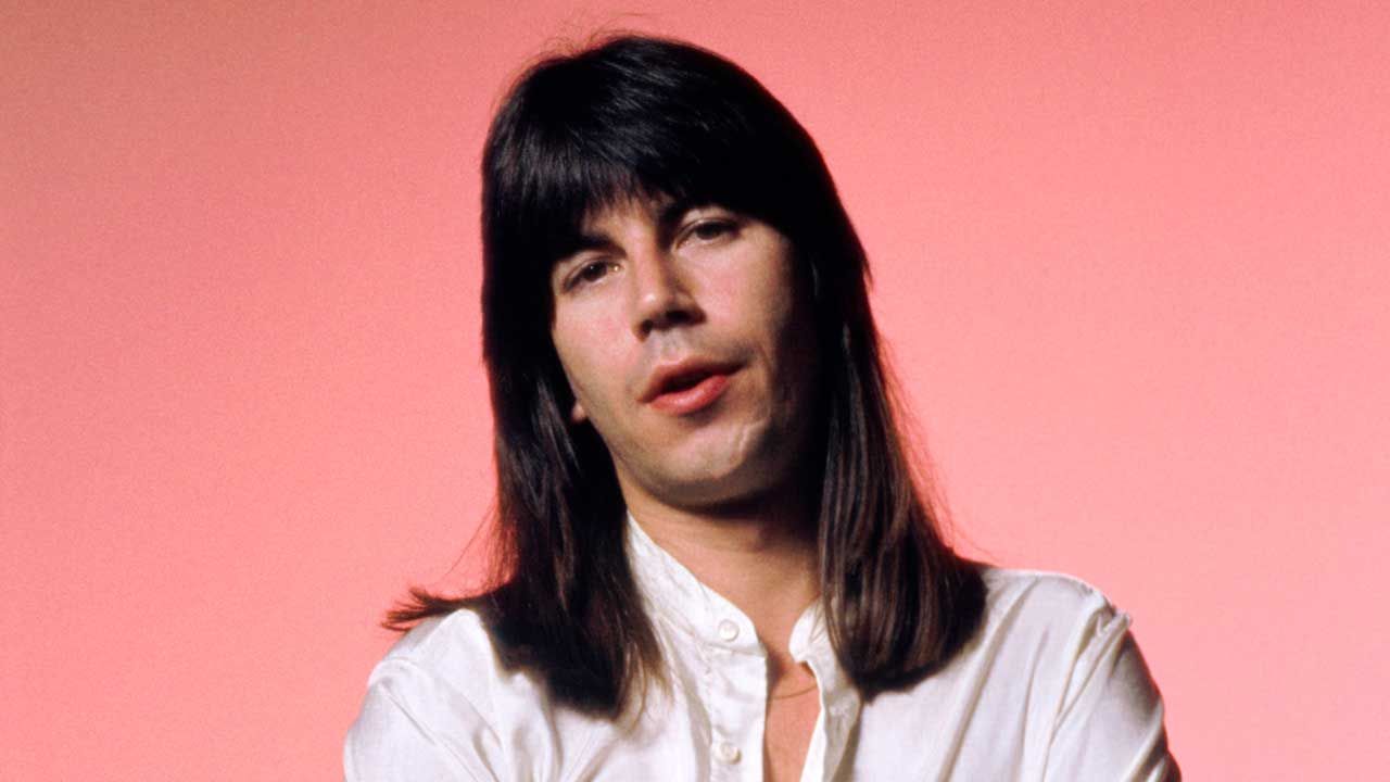 Pat Travers: six songs you need to know | Louder