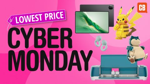 It's my job to get Cyber Monday deals right, and this is what I ...