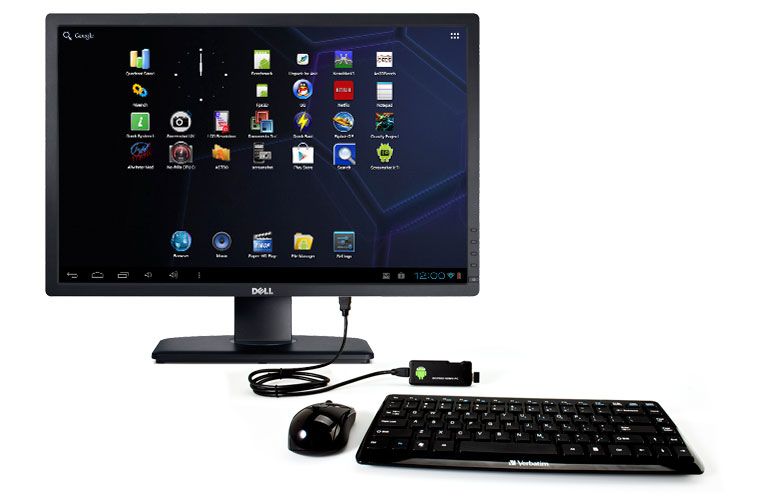 Android 4.0 Mini PC MK802 Review | Mini PC Reviews | Laptop Mag
