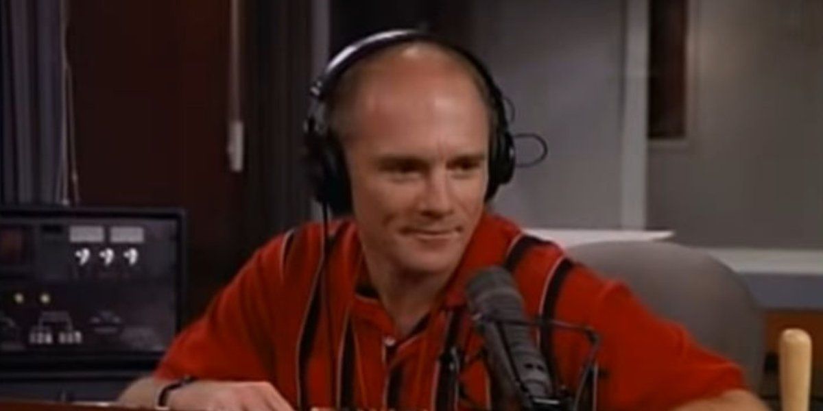 What The Frasier Cast Is Doing Now, Including Kelsey Grammer | Cinemablend