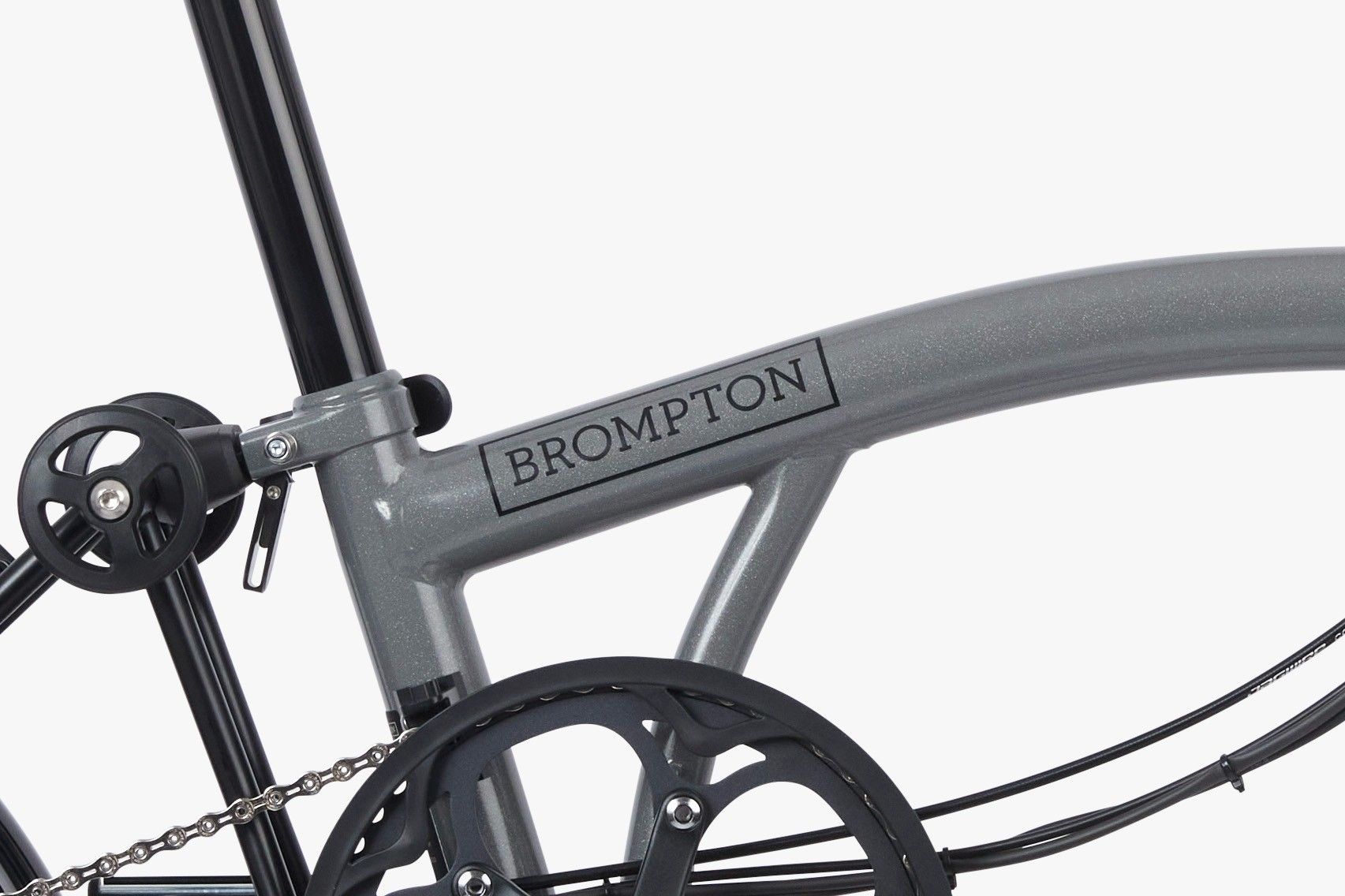 New Brompton Electric P Line powers up with a Williams motor and a ...