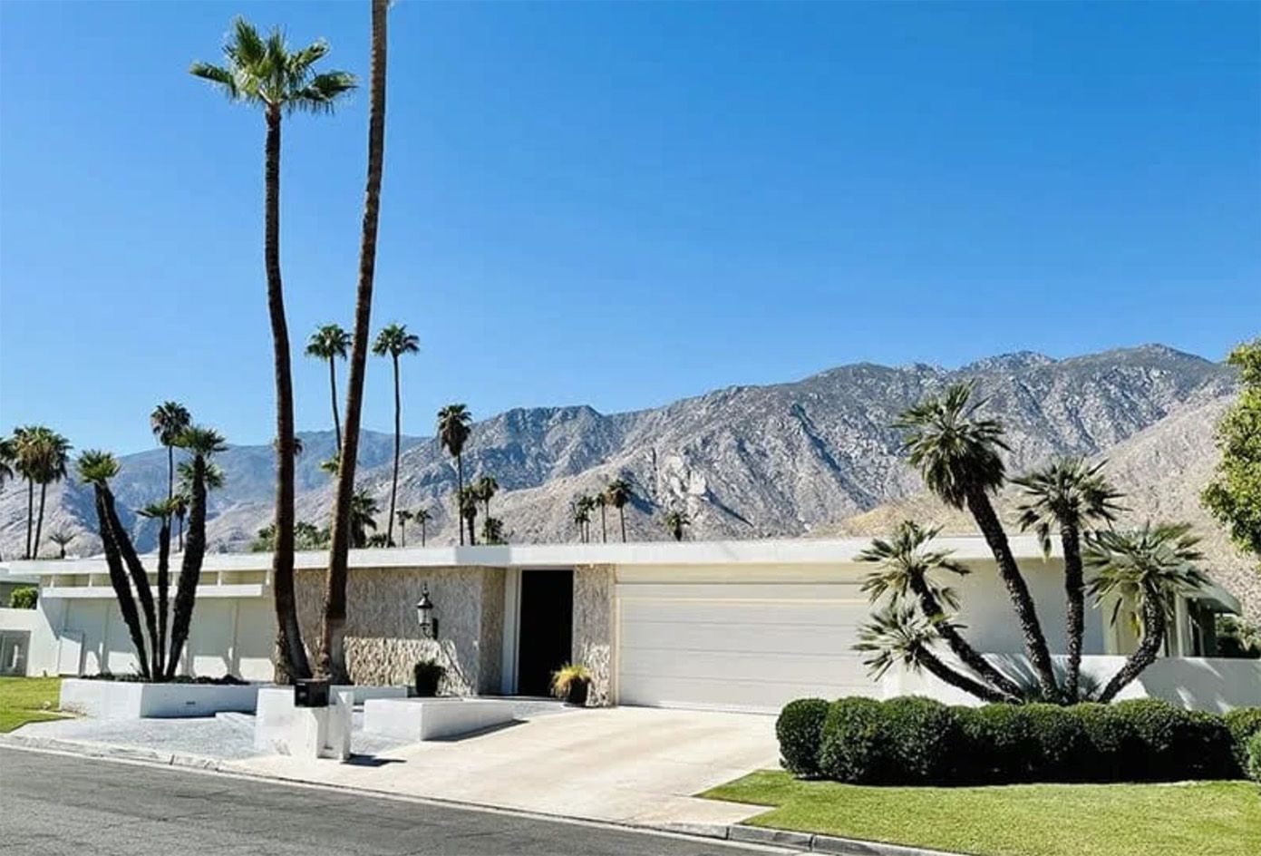 Palm Springs Modernism Week 2025 kicks off: our guide | Wallpaper