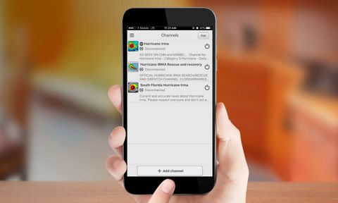 What Is Zello and How Do You Use It? | Tom's Guide