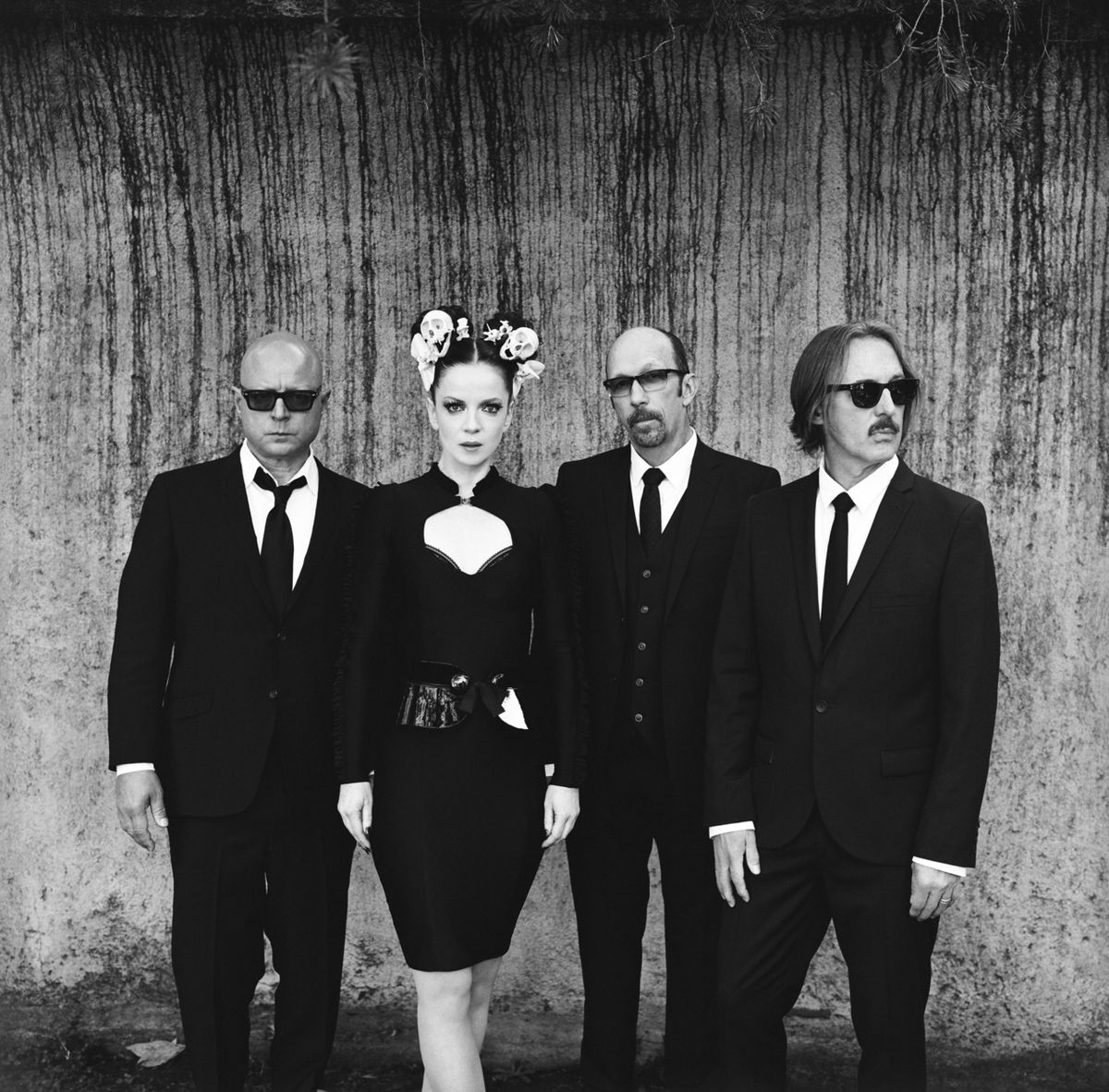 Garbage Announce Release Date for First New Album in Seven Years ...