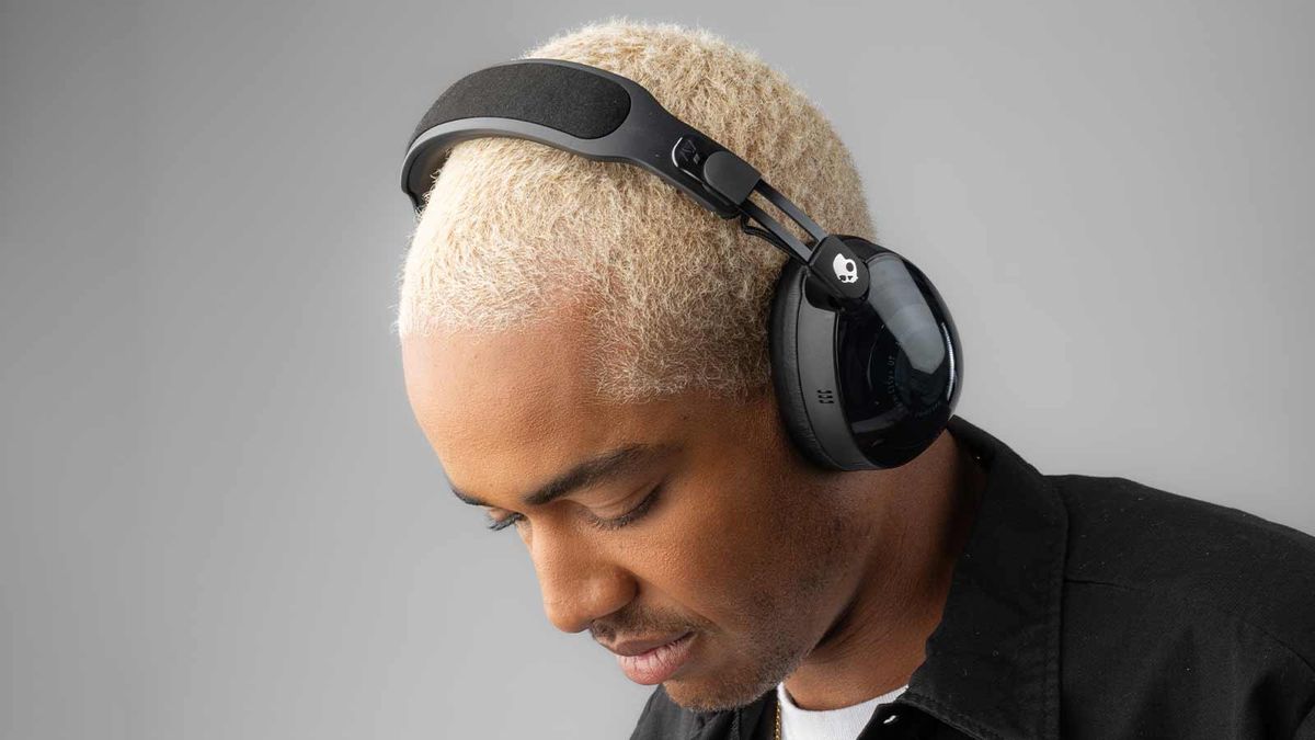 Skullcandy just launched its most advanced headphones to date | What Hi-Fi?