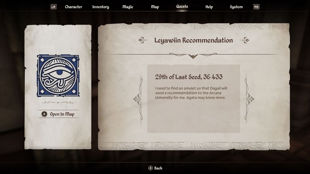 How to join the Mages Guild in Oblivion | PC Gamer