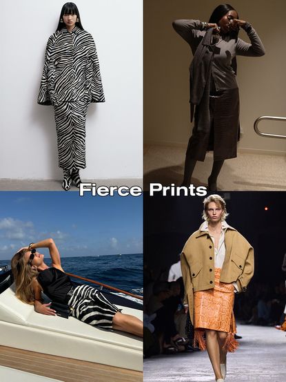 The 8 Most Important 2025 Skirt Trends to Buy This Year | Who What Wear