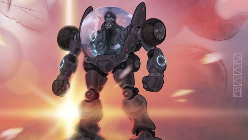 Newsarama | GamesRadar+