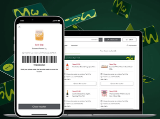 Everything you need to know about the Waitrose rewards card ...